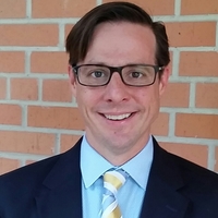 Steven Meyer - University of St. Thomas, Houston