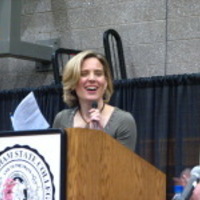 Virginia Rutter - Framingham State University