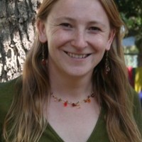 Julia Luckenbill - University of California, Davis