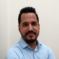 Hector Soto - Universidad la Gran Colombia