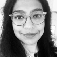 Harini Kumar - Yale University