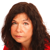 Anna Matveeva - King's College London