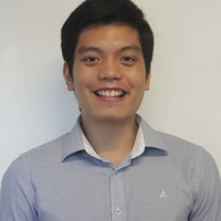 Jeff Roxas - University of the Philippines Diliman