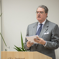 Fidel Sebastián Mediavilla - Independent Researcher