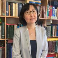 Bayarma Khabtagaeva - Università Degli Studi di Napoli "L'Orientale"