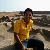 Denis E. Correa-Trigoso - Universidad Nacional de Trujillo