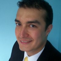 Hector Castillo - Universidad de las Américas- Distrito Federal