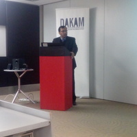 Dr. Mohammad Saiful Islam - International Islamic University, Chittagong