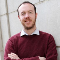 Andrew Hogan - Creighton University