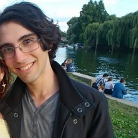 Stanislav Balakchiev - Independent Researcher