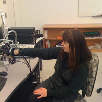 Maria Karam - King's College London