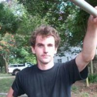 Tim Arthur - University of Cape Town