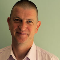 Clifford Stott - University of Leeds