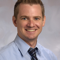 Joseph Miles - University of Tennessee Knoxville