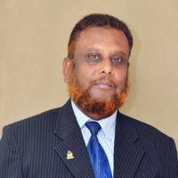 Mamode Raffick Nabee Mohomed - Independent Researcher