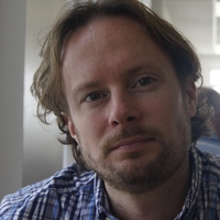 Matthew Wilson - University of Canterbury/Te Whare Wānanga o Waitaha