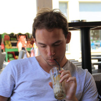 Tim De Boer - University of Amsterdam