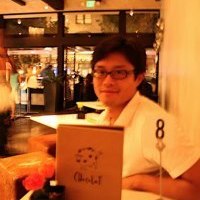 Ching-Chih (Brian) Weng - Independent Researcher