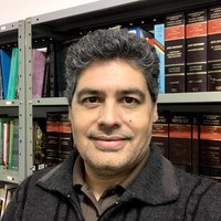 Paulo S . Almeida - Independent Researcher