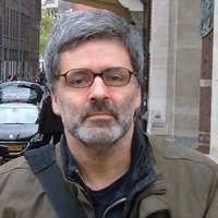 Jaime Valle - University of Lisbon