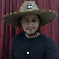 Mario Hernandez Mora - Independent Researcher
