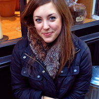 Taylor McCall - University of Cambridge