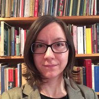 Claire Reddleman - The University of Manchester