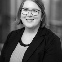 Maeve O'Dwyer - Dublin City University