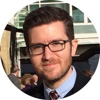 Matthew Kidd - University of Oxford