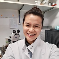 Mary Nadine Alessandra Uy - University of the Philippines Manila
