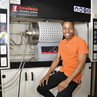 Lekgowa Collen : L C Makola | University of Johannesburg, South Africa ...