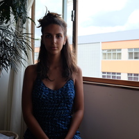 Margarida Assis - Columbia University