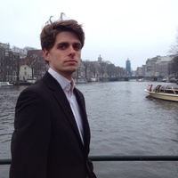 Mike Winkel - University of Amsterdam