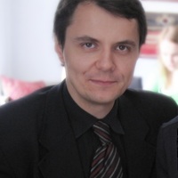 Kirill Fursov - Moscow State University