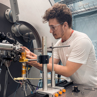 Toby Bamforth - Murdoch University