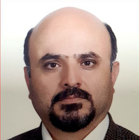 Ardavan Ghorbani - Mohaghegh Ardabili University