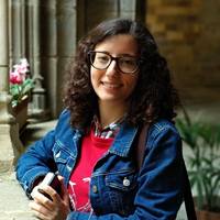 María-Esperanza Roldán-Muñoz - Universidad de Sevilla