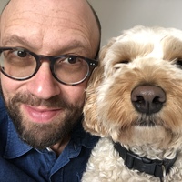 Steve Wasserman - University of Cambridge