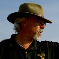 Steven Collins - Independent Researcher