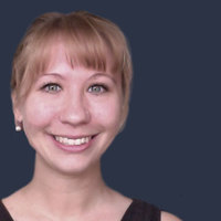 Charlotte Sabourin - University of British Columbia