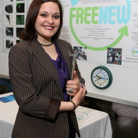 Brittany Bollenbach | SUNY: Purchase College - Academia.edu