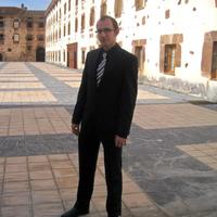 David Lázaro - Universidad de Cantabria