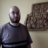 Tervel Popov - Sofia University "St. Kliment Ohridski"