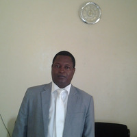 Hamado OUEDRAOGO - Institut des Sciences des sociétés Centre National ...