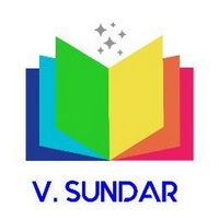 sundar venugopal - Annamalai university, chidambaram