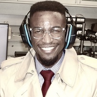 Anotida Chikumbu - University of Massachusetts Amherst