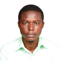 Emmanuel Acheampong - Kwame Nkrumah University of Science and Technology, Kumasi Ghana