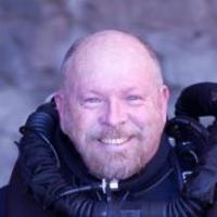 Thomas Iliffe | Texas A&M University at Galveston - Academia.edu