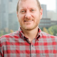 Dane Stickney - University of Colorado Denver