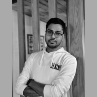 Subhankar Dutta - Indian Institute of Technology Bombay